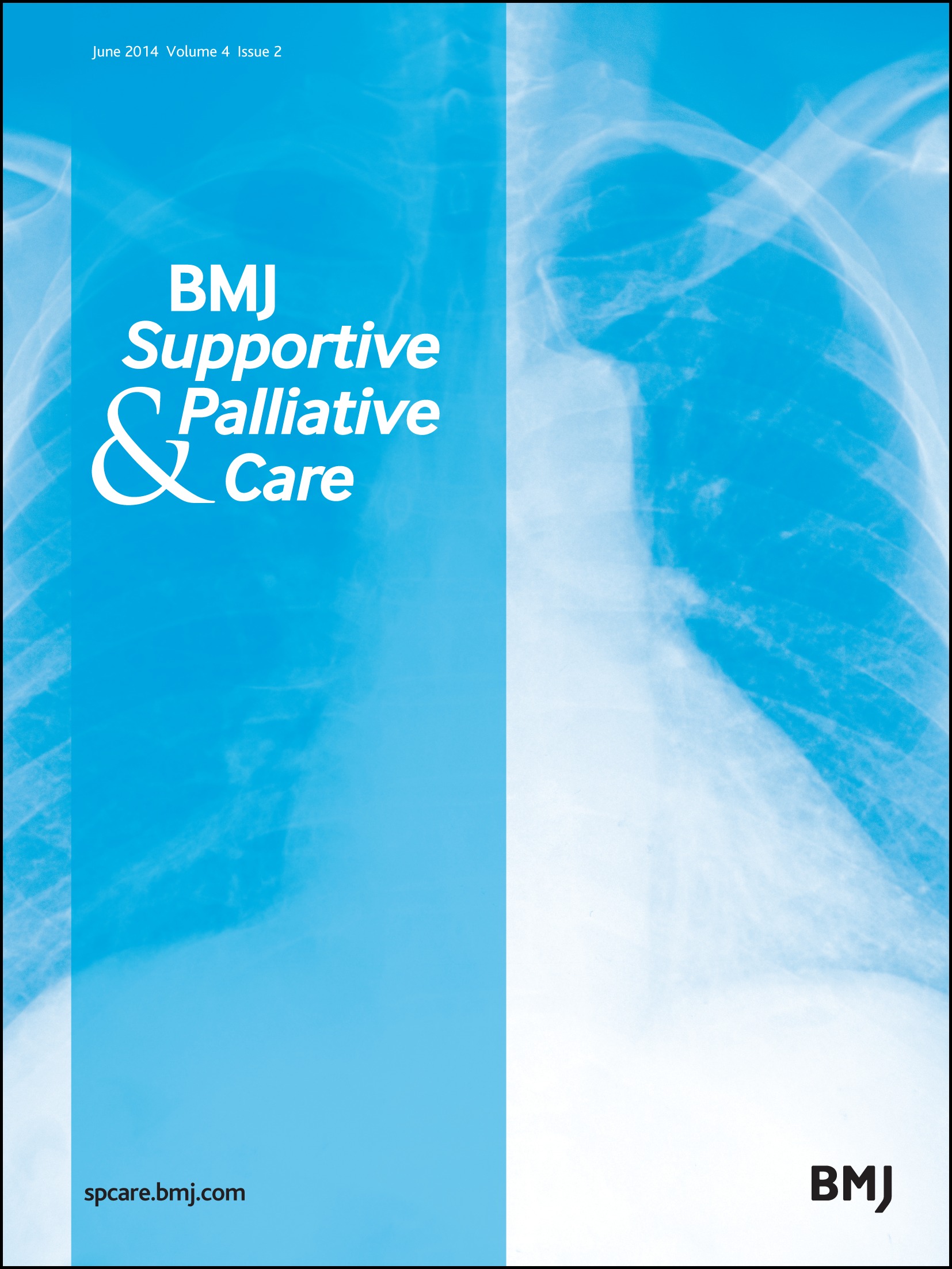 Developing a service for patients with very severe chronic obstructive ...